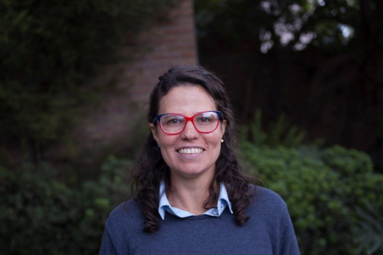 Julia Musitano | IECH