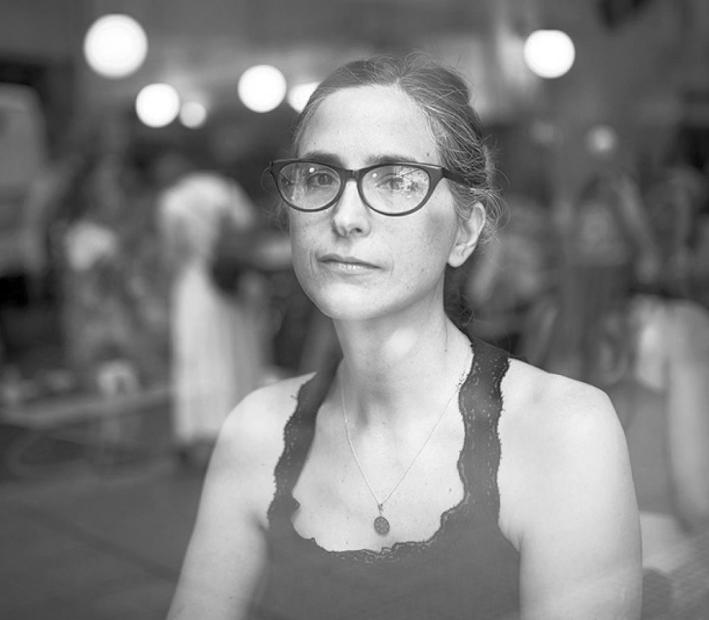 Paula Fleisner | IECH